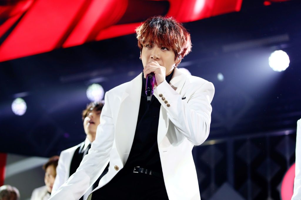 (VIDEO) BTS' Jungkook News: K-pop Star Voices Frustration Over ...