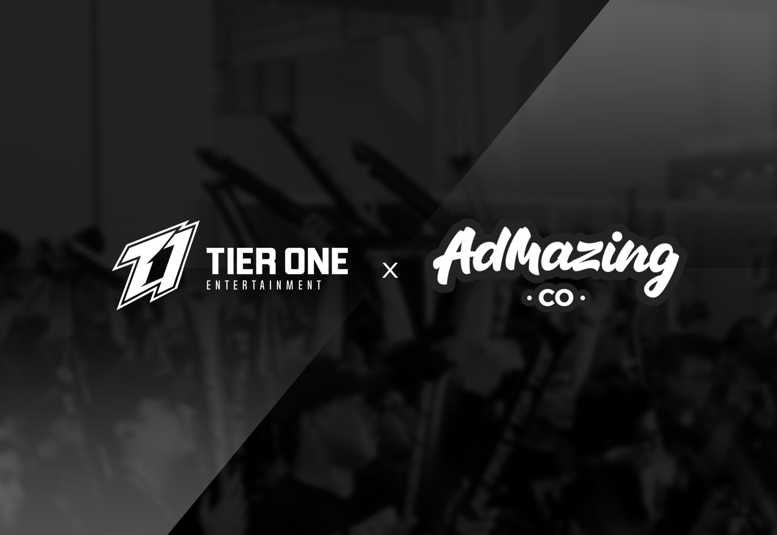 Tier One Entertainment Announces New Partnership