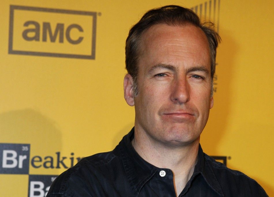 Bob Odenkirk Collapses On 'Better Call Saul' Set; Wishes Pour In