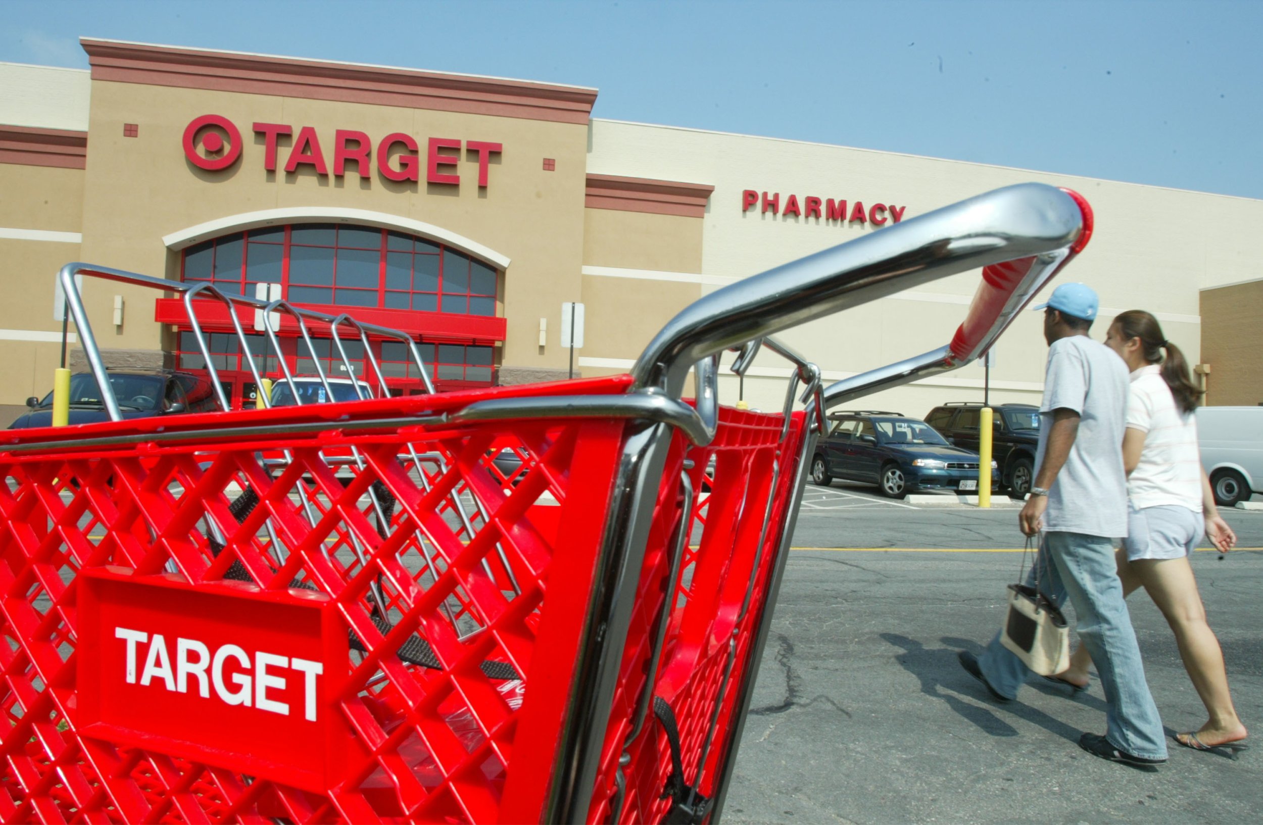 Target Workers Are About To Get A Major Pay Bump