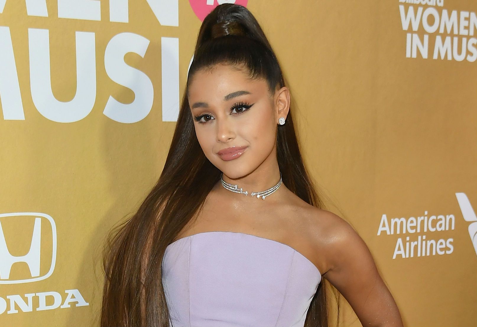 Ariana Grande Prepares for Eternal Sunshine Tour Launch as Hits Resurge ...