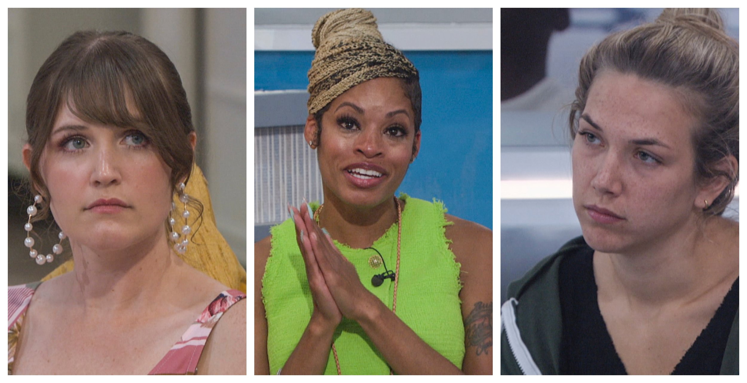 ‘Big Brother’ Coin Of Destiny Winner Reveals Their Target