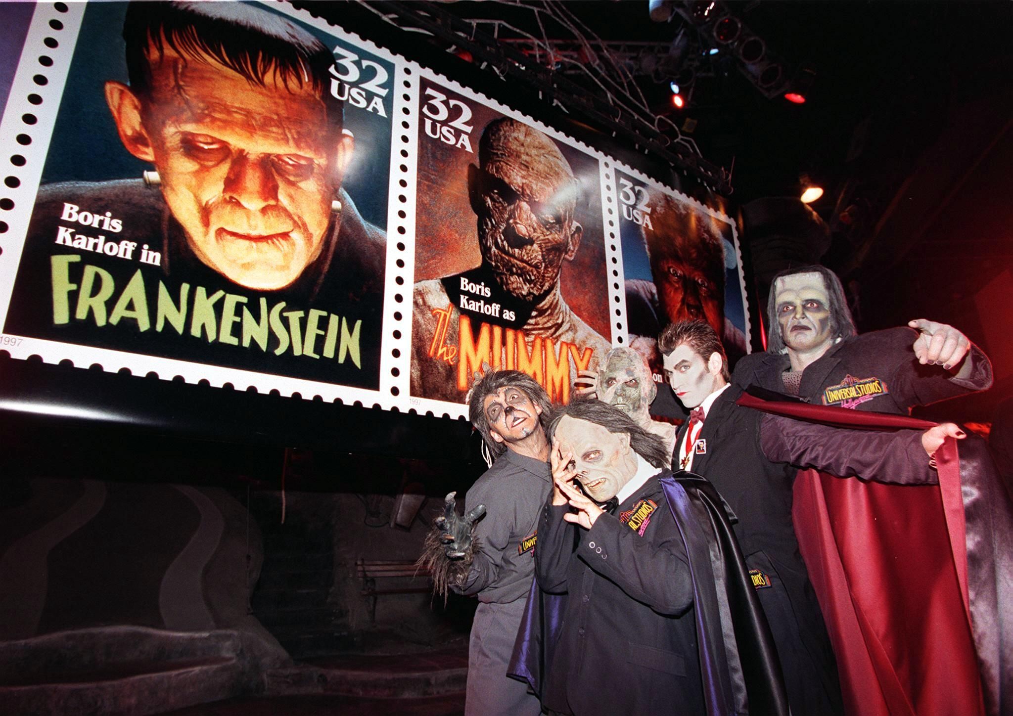 Frankenstein Day Myths And Quotes