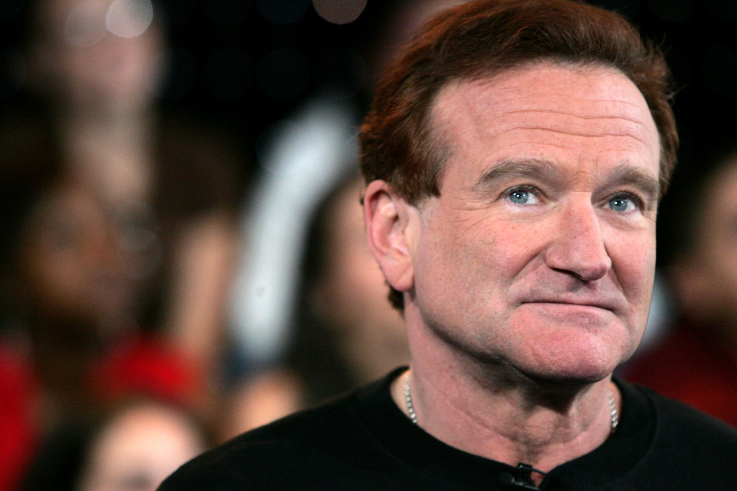 Robin Williams Birthday: 8 Facts You Didn't Know About The Late Comedian