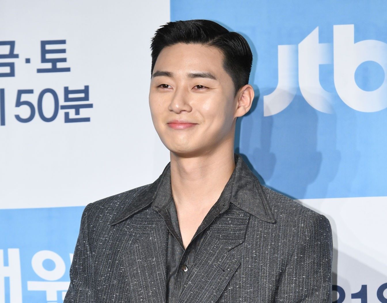 'Parasite' Actor Park Seo-Joon To Star In New 'Marvel' Movie
