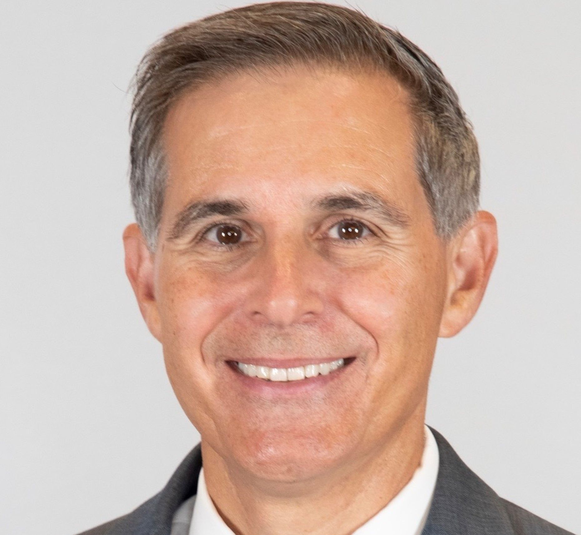 'The Doctor Is In,' Pulling Double Duty As Physician And CEO