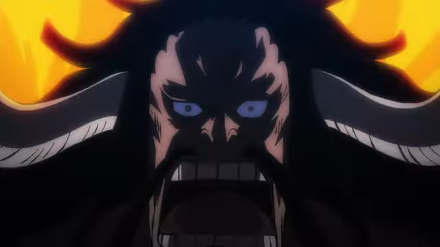 'One Piece' 1031 Marks Last Wano Act; Raw Scans, Summary, Release Date ...