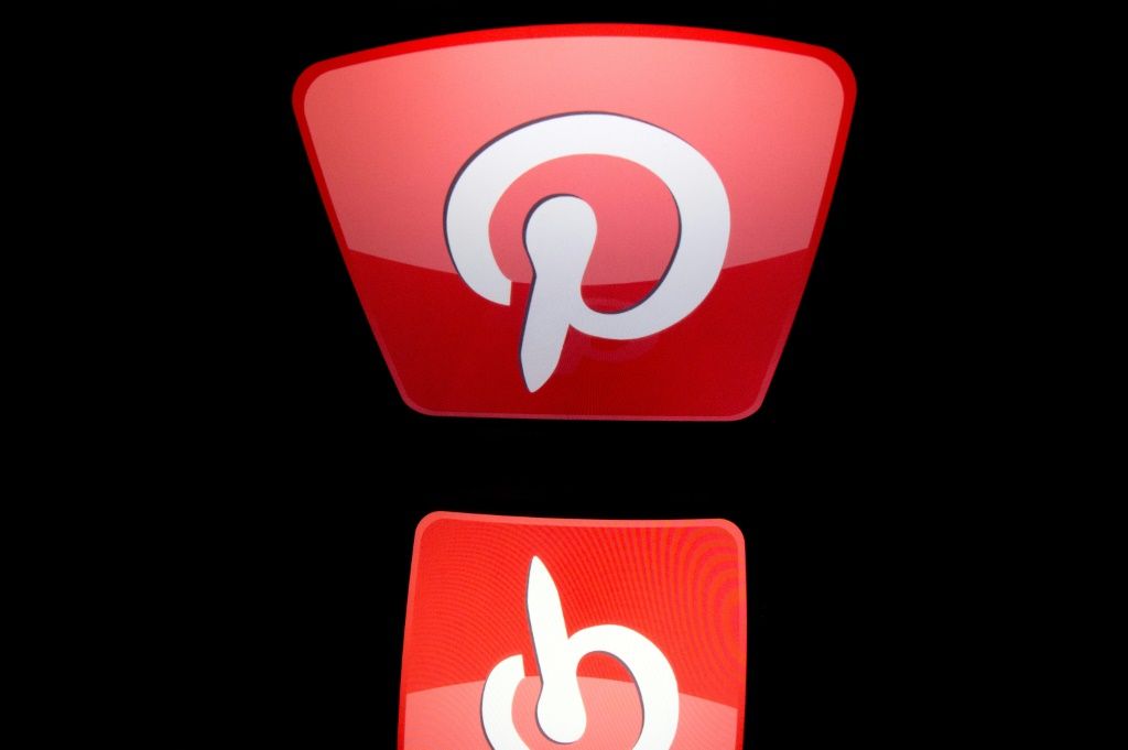 Pinterest Down Today April 3 2026? Current Status, User Reports and ...