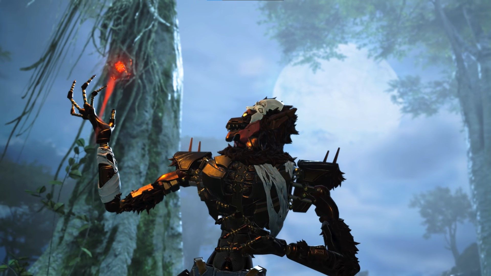 'Apex Legends': Wall-Running 'Shadow Royale' Mode Returns For 1 Week