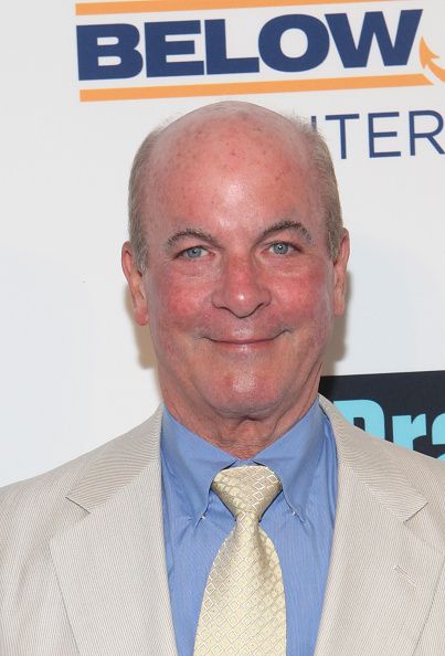 ‘Below Deck Mediterranean’ Star Mark Howard Found Dead In Florida Home