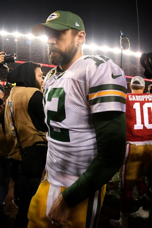 Aaron Rodgers Insists He 'Didn't Lie' In Preseason Answer About ...