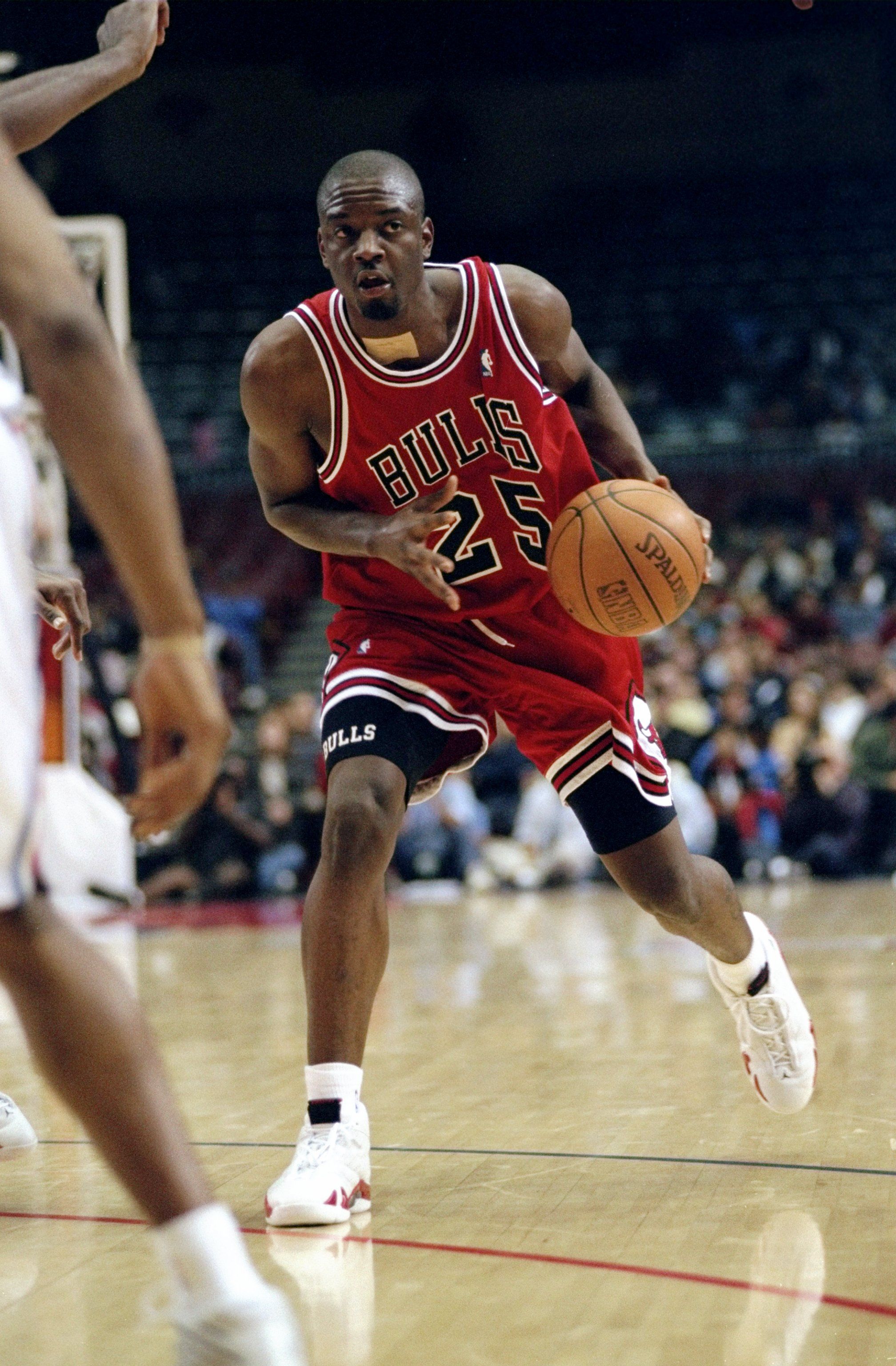 Ex-Chicago Bull Apologizes For Daughter’s Brutal Cheap Shot At During Game