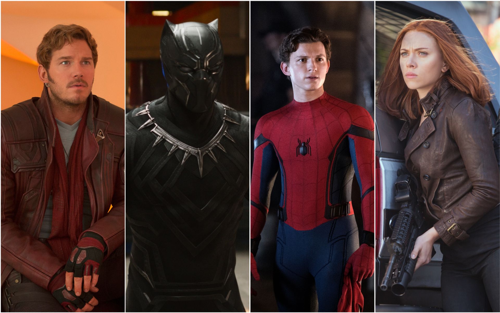 8 Marvel Movies, TV Shows Coming After 'Spider-Man: No Way Home'