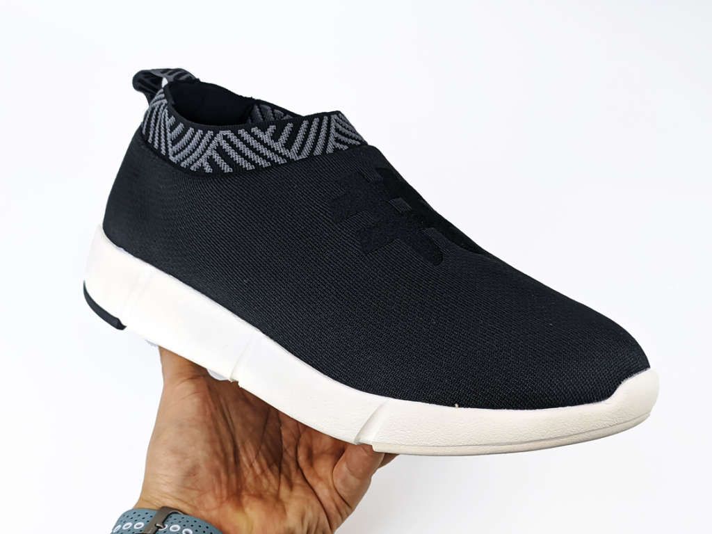 Rens Original Sneaker Hands-on Review: Sustainable, Weatherproof and ...