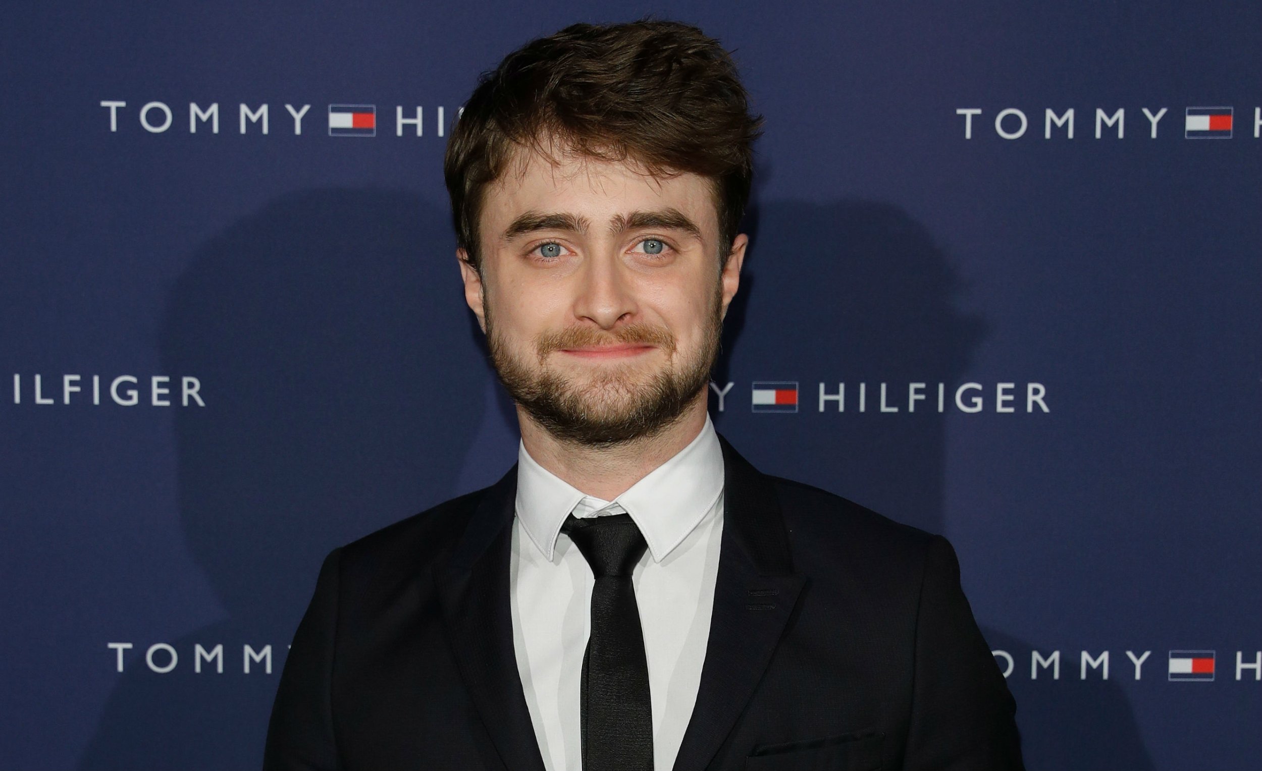 Daniel Radcliffe Reveals How Rihanna, Periodic Table Played Role In ...