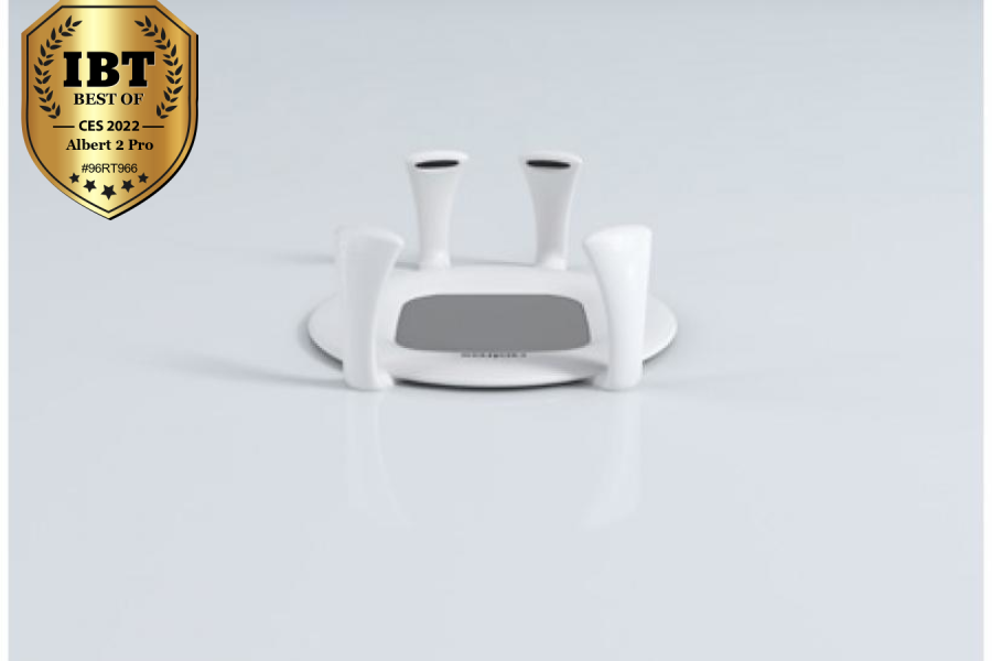 Aetrex Albert 2 Pro Integrates Multiple Technologies, Creates Ultimate ...