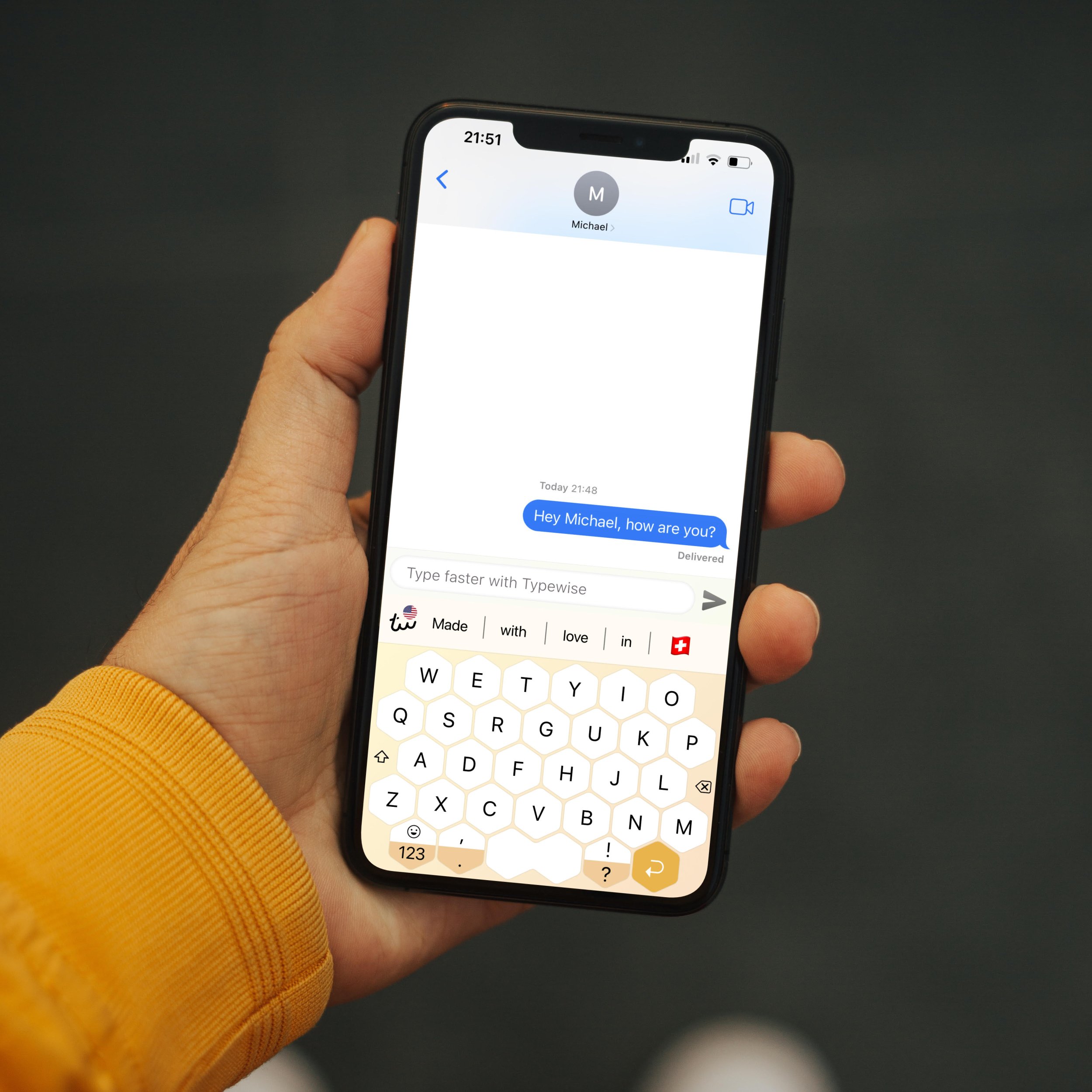 Typewise’s AI Text Prediction Solution Closes Gap On What Users Think ...