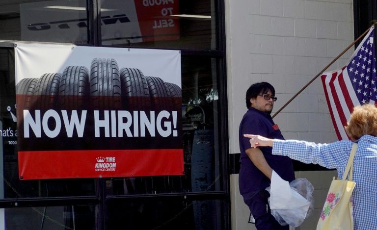 January Jobs Report: What To Expect