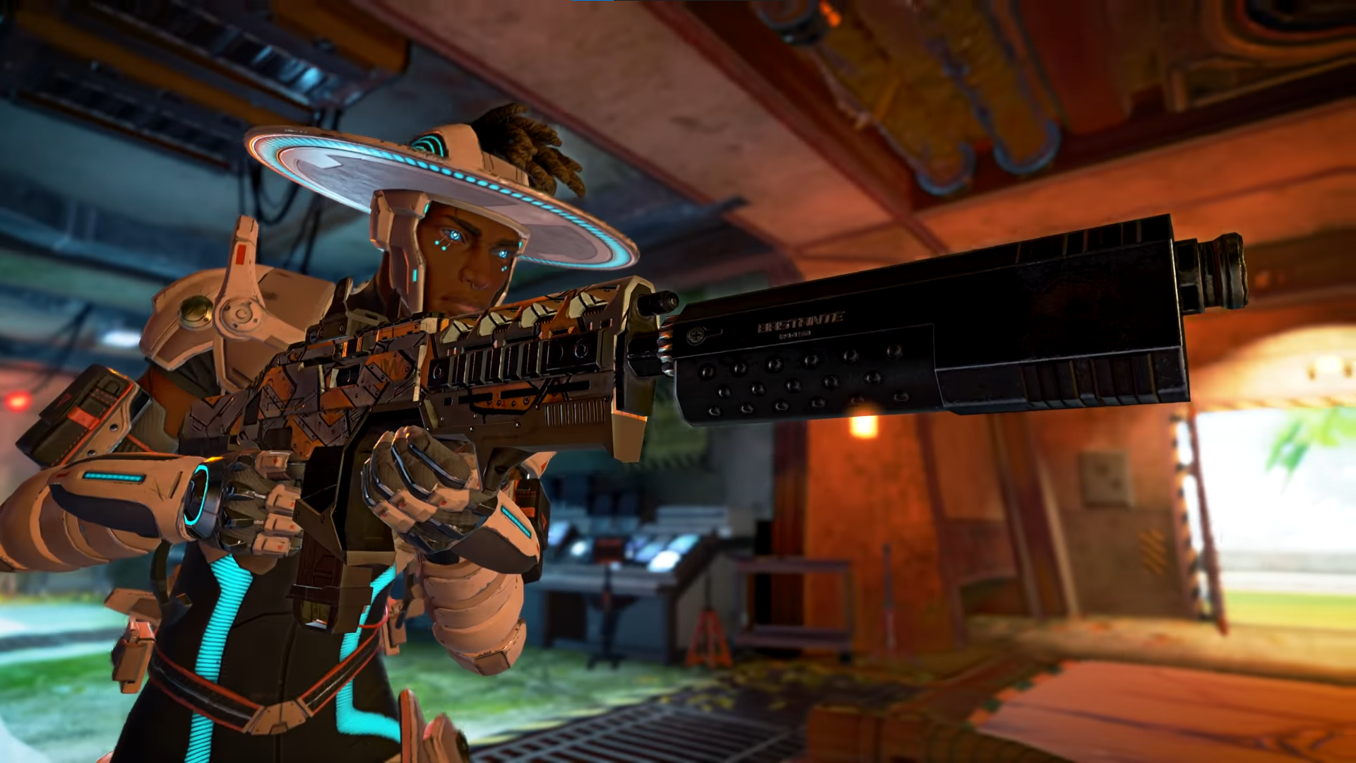 'Apex Legends': A Closer Look At The New 'Defiance' Gameplay Trailer