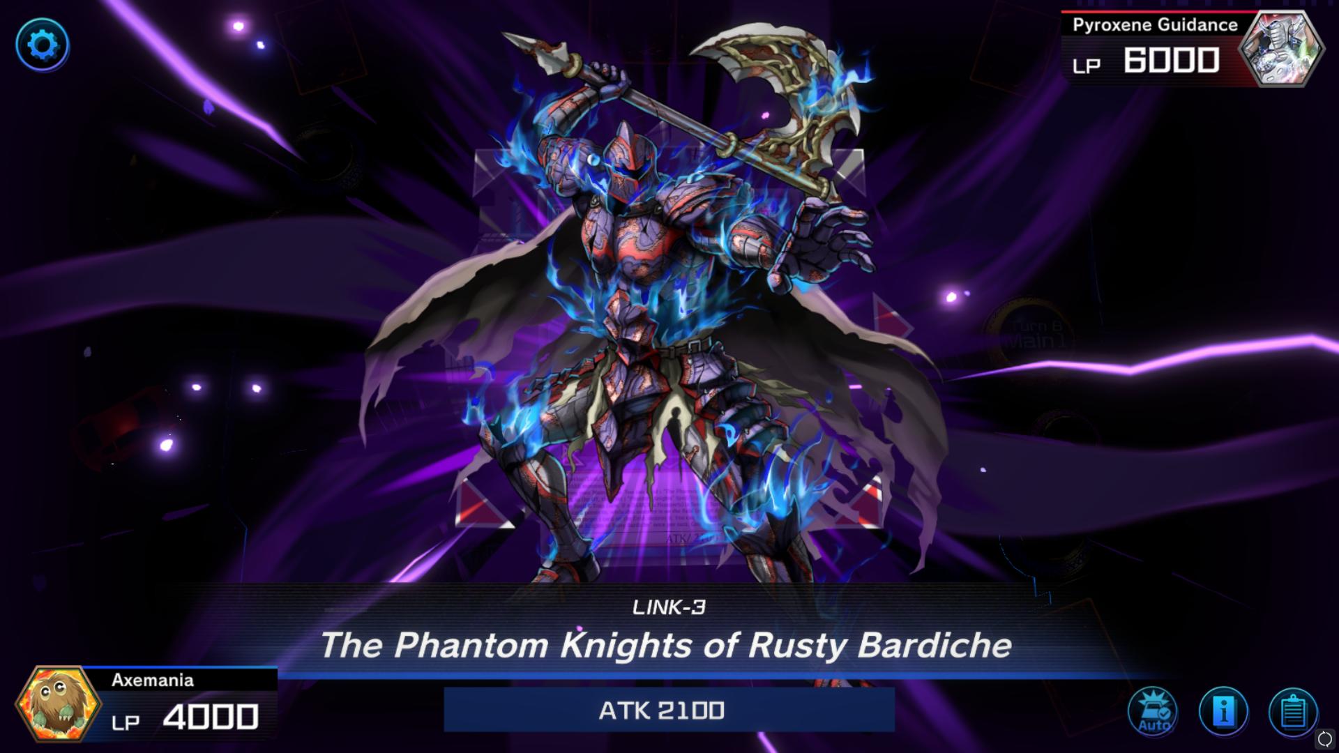 'Yu-Gi-Oh Master Duel': Phantom Knights Deck Guide