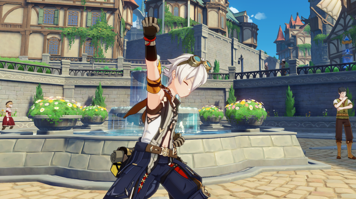 'Genshin Impact': Bennett Guide And Best Builds