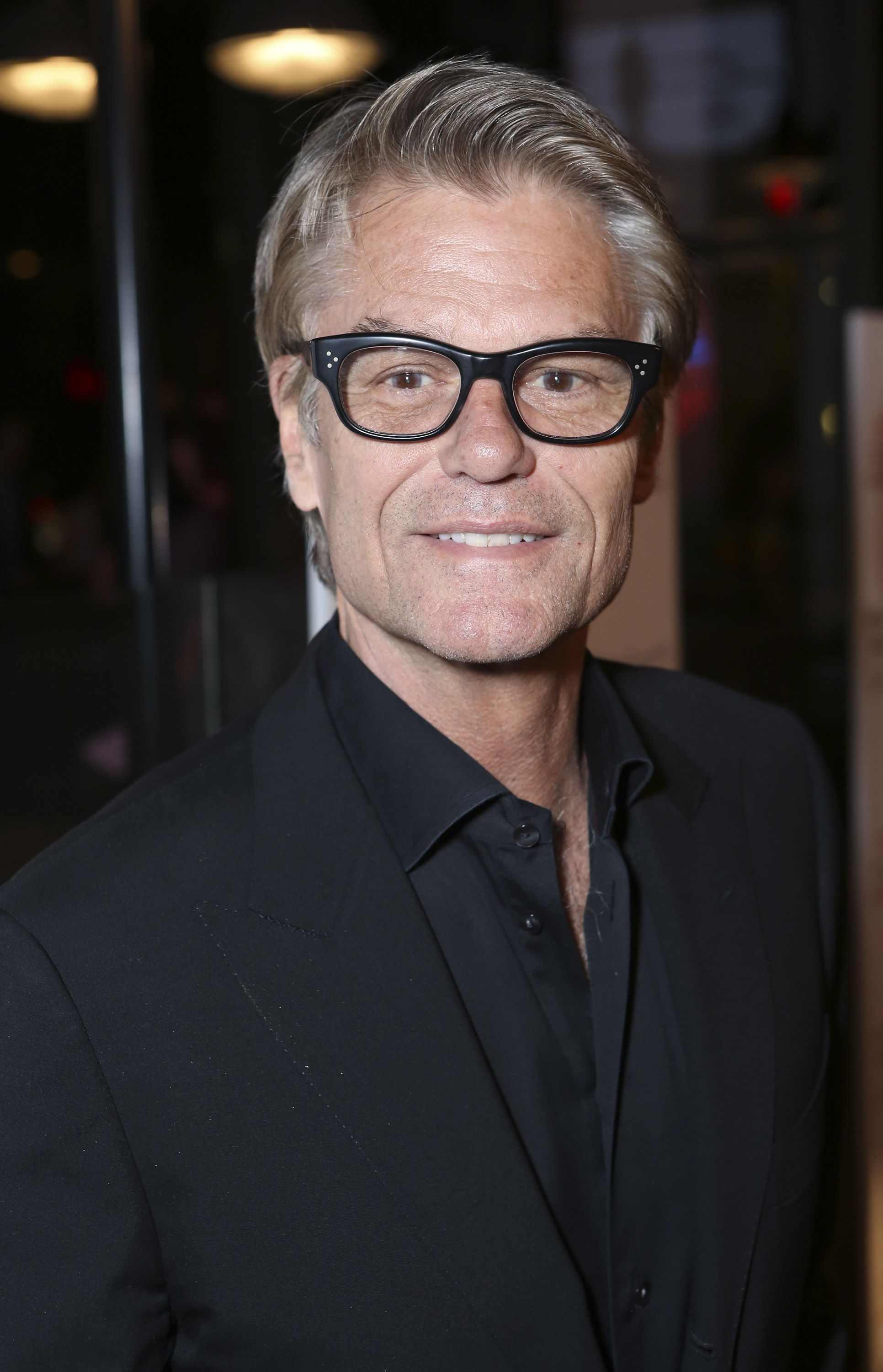 Harry Hamlin Says Playing A Gay Man In 'Making Love' Ended His Film Career