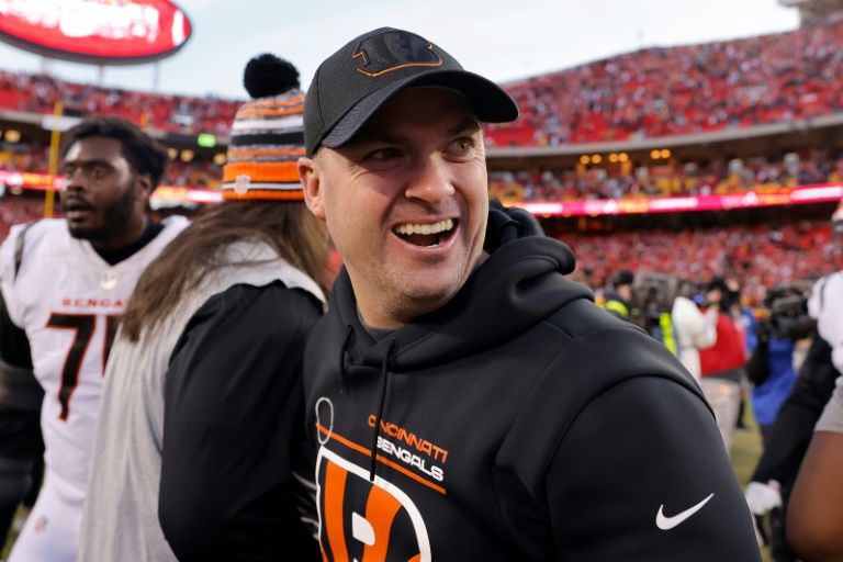 Bengals Coach Defends Offensive Line After Allowing 70 Sacks