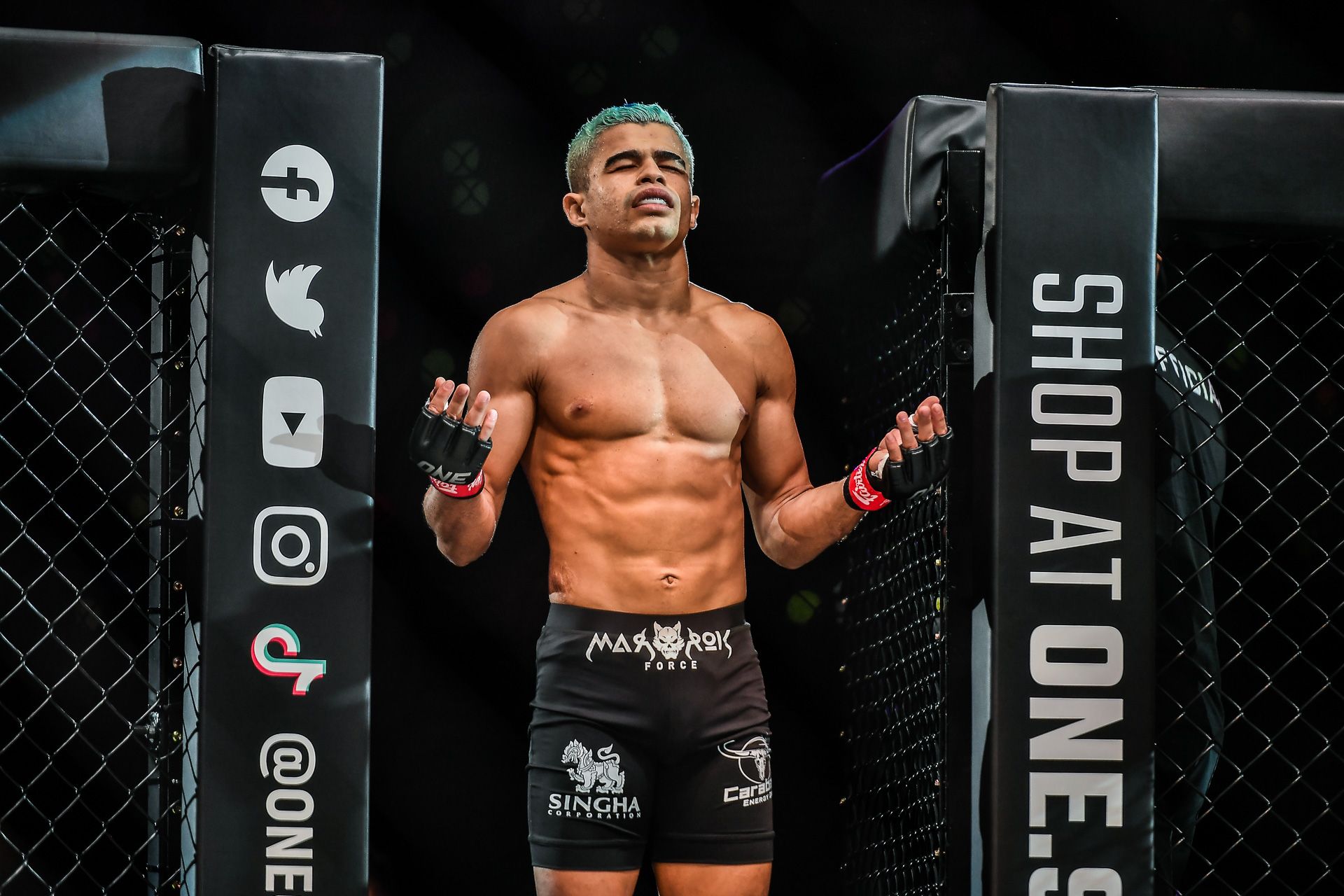 Five Must-Watch MMA Fights At ONE 158