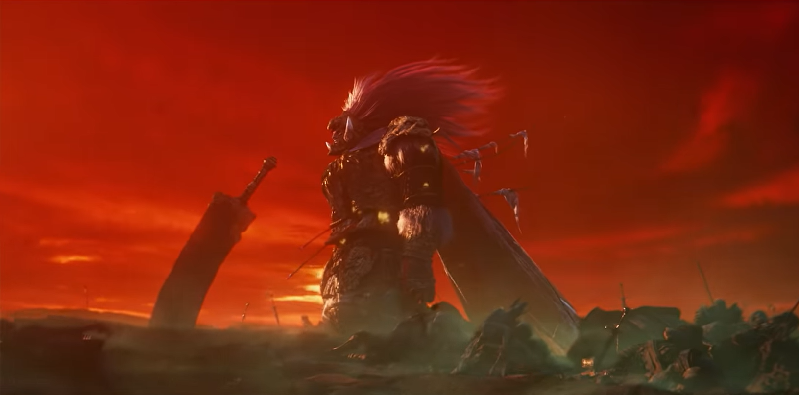 'Elden Ring': Starscourge Radahn Boss Fight Guide