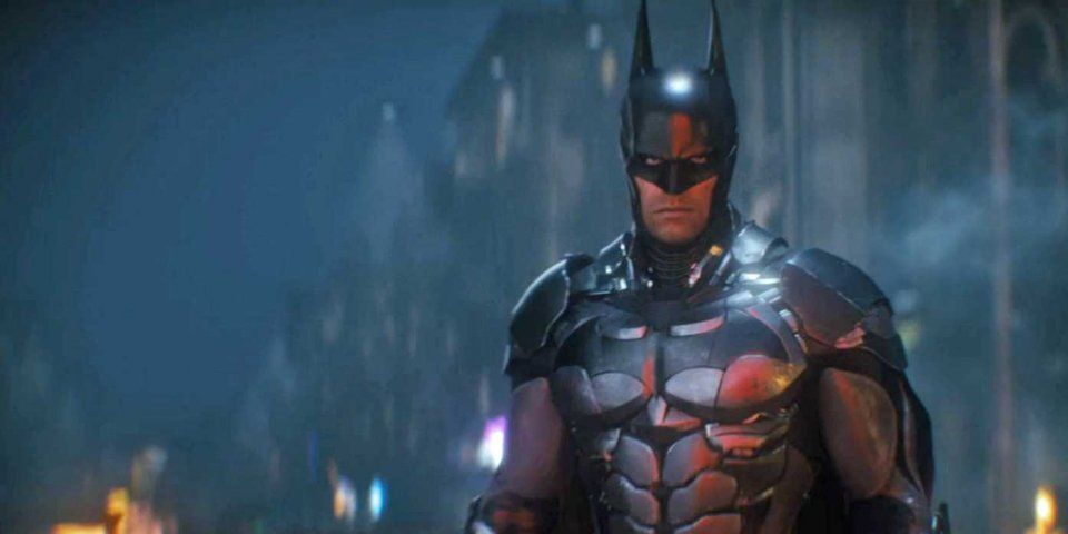 Bill Murray Reveals Why He Turned Down Batman's Role