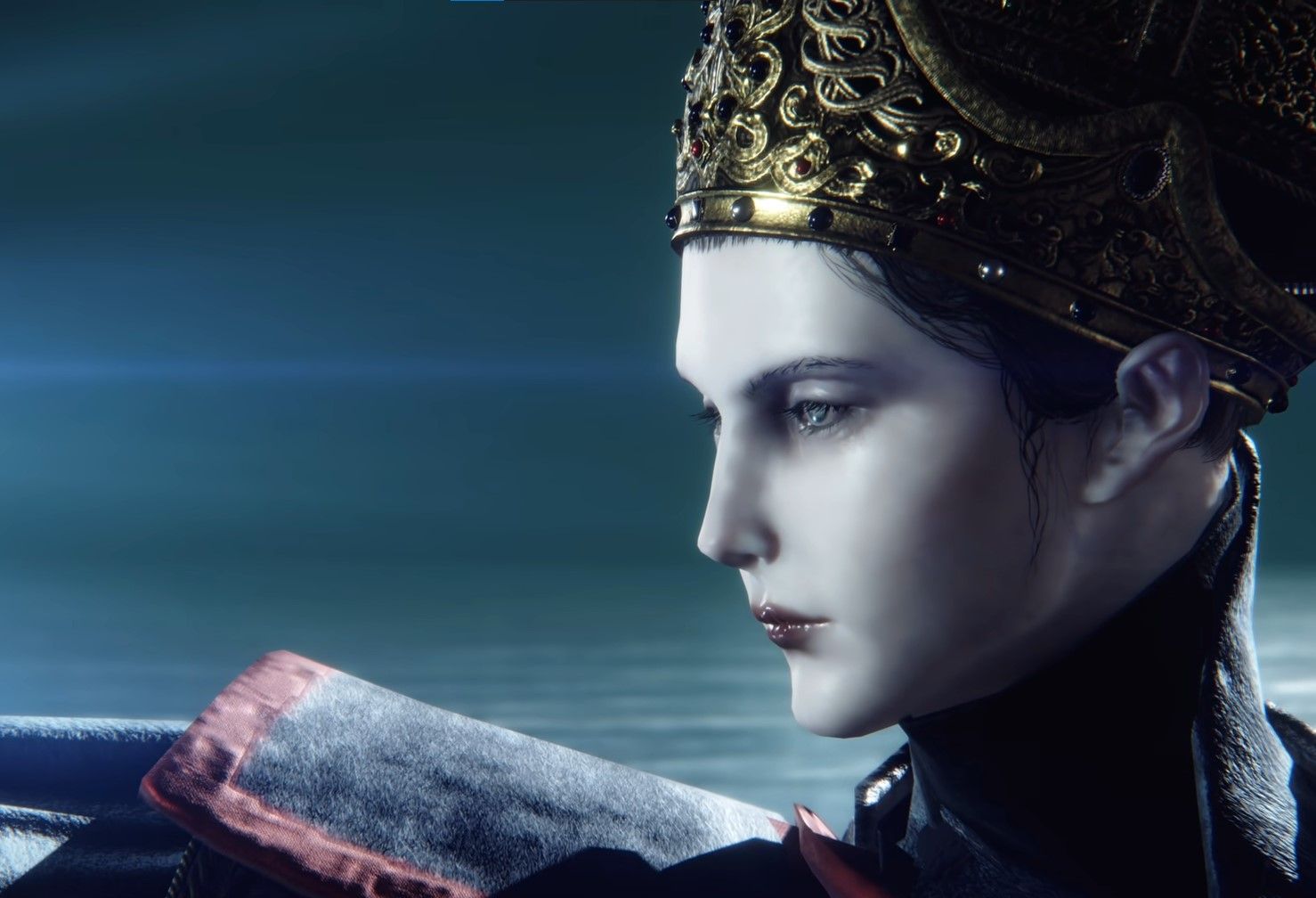 'Elden Ring': Shardbearer Rennala Boss Fight Guide