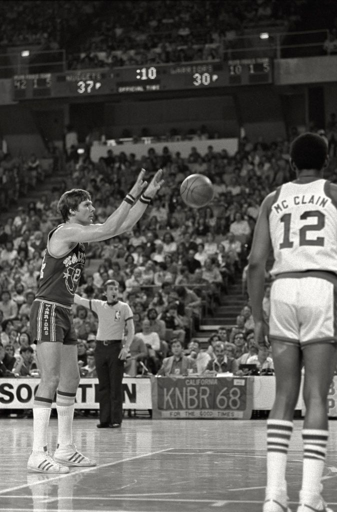 Rick Barry Advises Ben Simmons To Improve Shooting Stroke