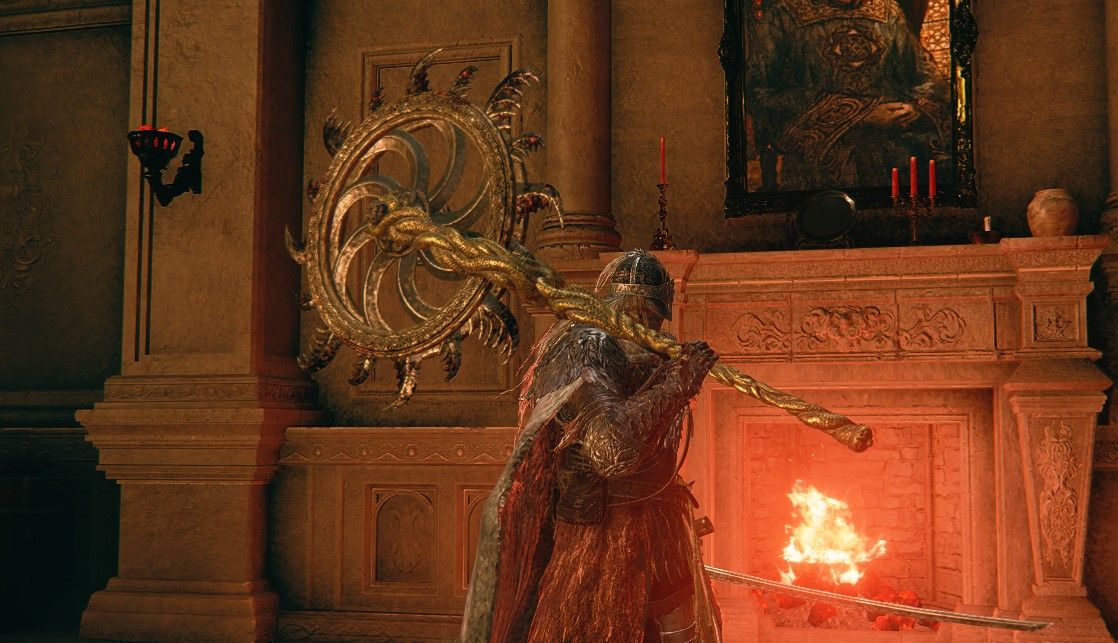 'Elden Ring': How To Get Ghiza's Wheel