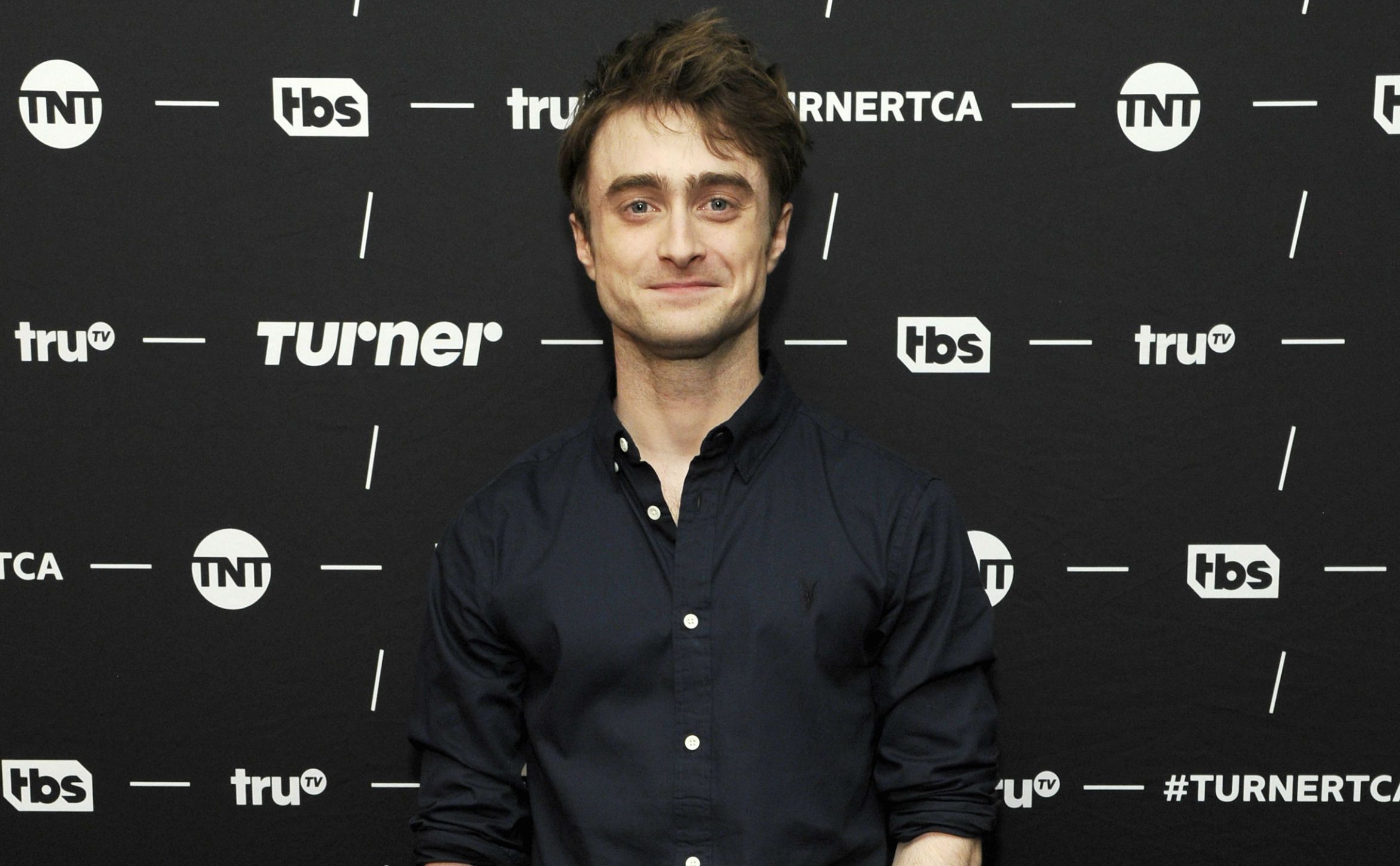 Daniel Radcliffe Reveals He's Been Texting Helena Bonham Carter Since ...