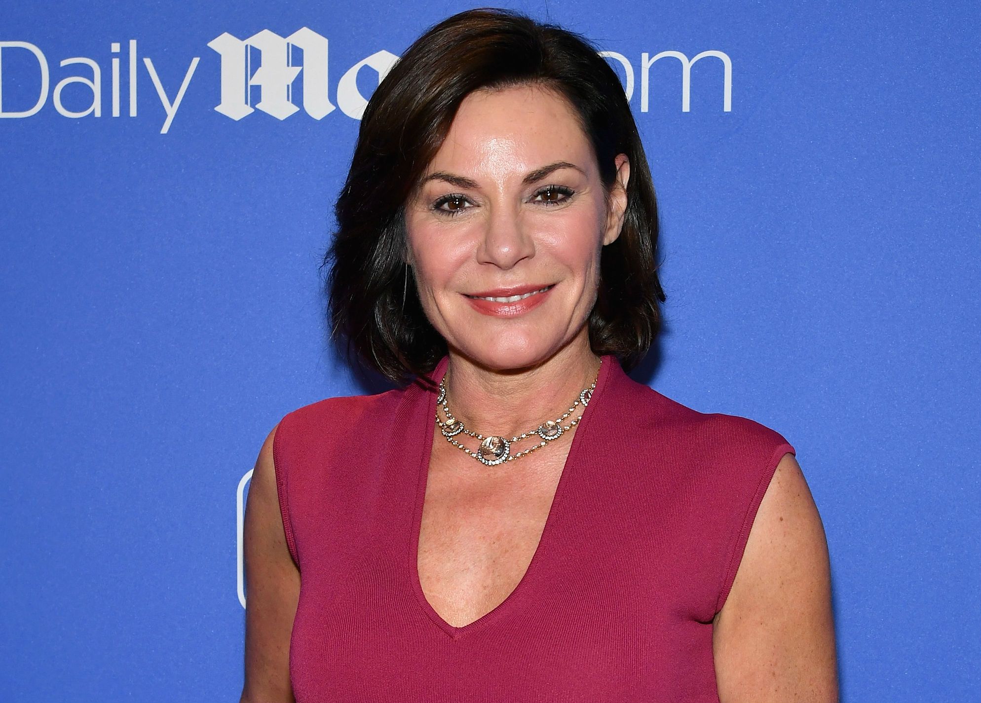 Luann de Lesseps Denies Rumors Snubbing ‘RHONY’ Reboot