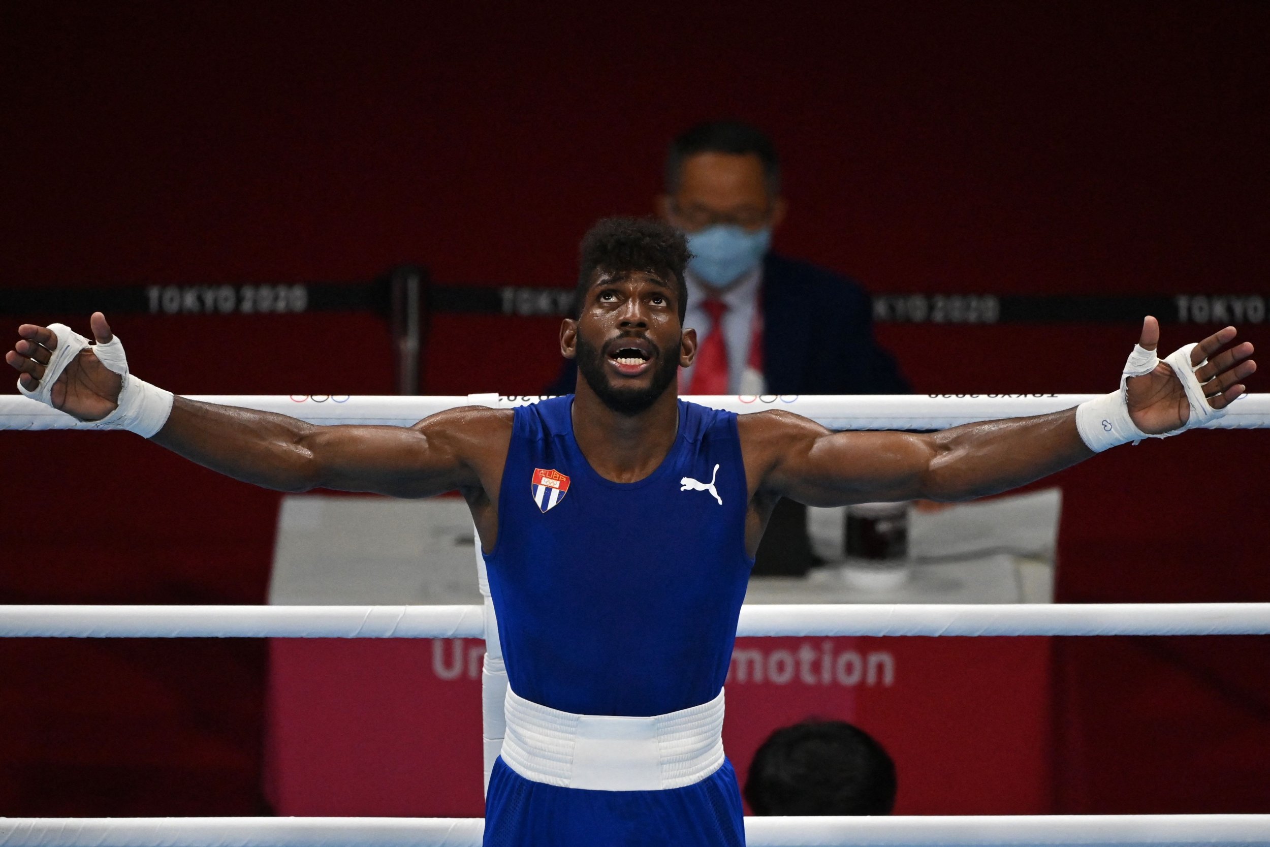 Cuban Boxers Finally Allowed To Turn Pro