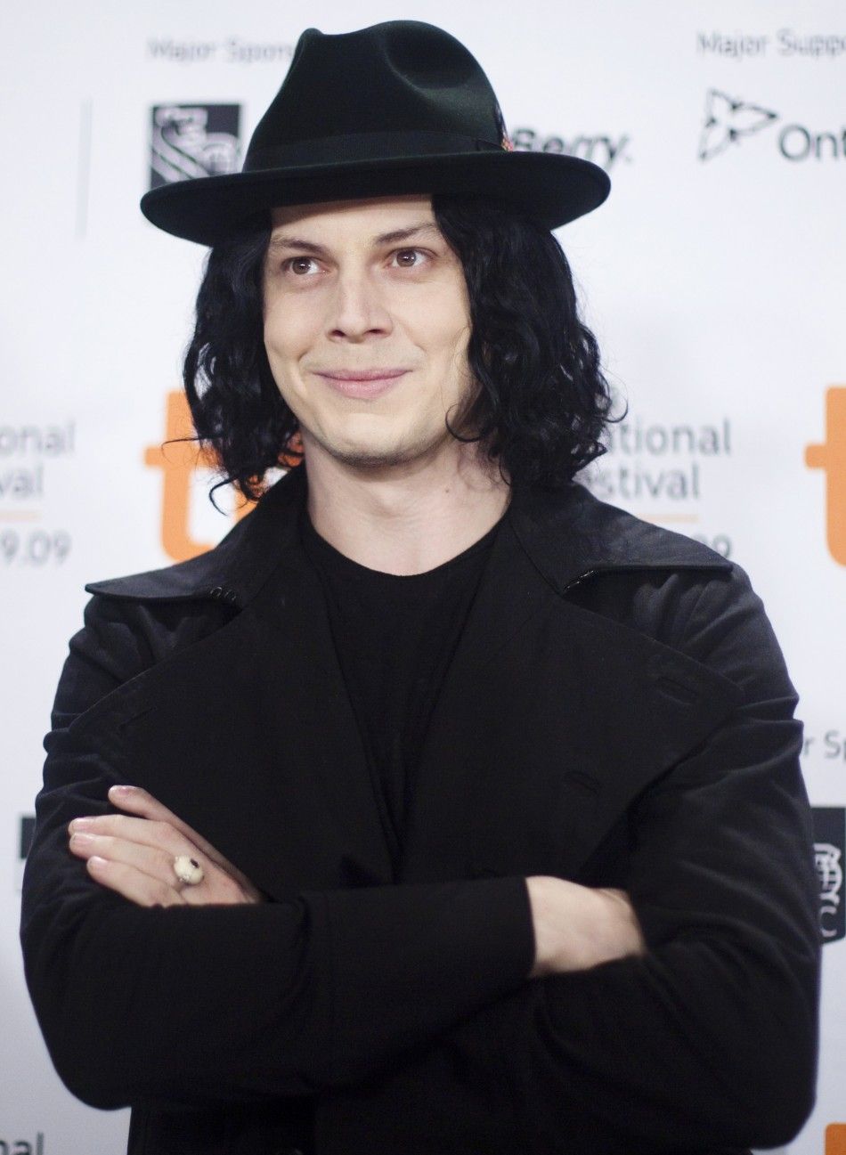 Jack White Shares How It Feels To Not Own A Smartphone In 2022 [Watch]