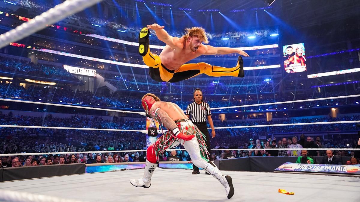 Logan Paul Reveals Truth Behind 'Three-Day' Transformation
