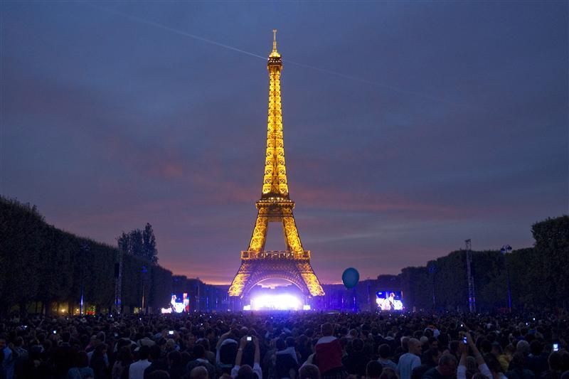 CDC OKs More Locations For Travel, But Not Europe