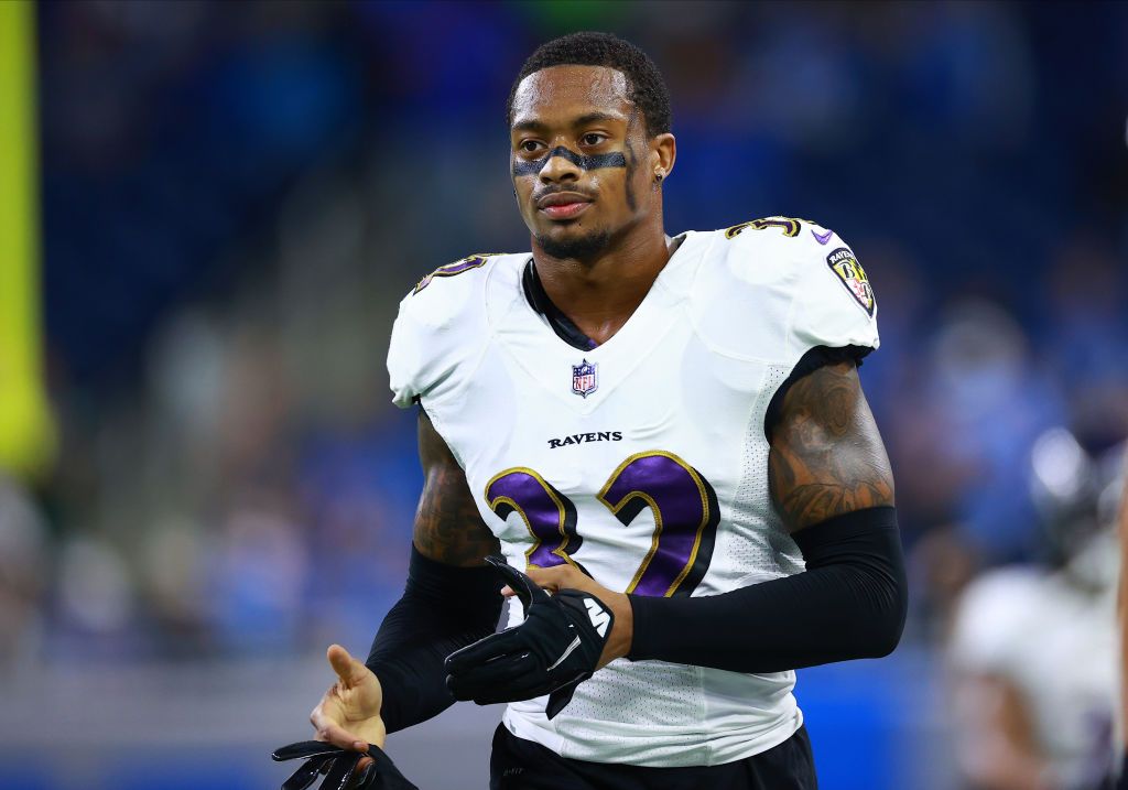 DeShon Elliott Set To Sign With Detroit Lions After Visit