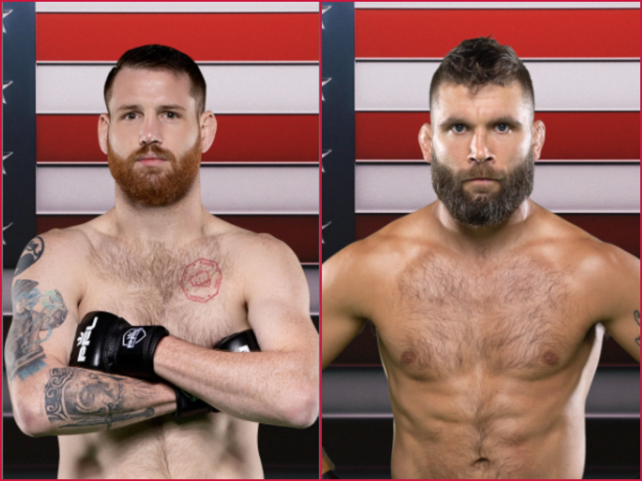 Jeremy Stephens Headlines 2022 PFL Season Opener