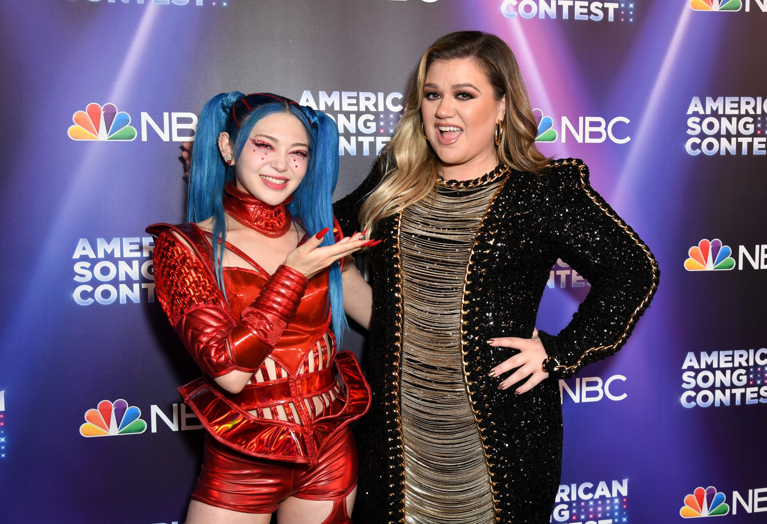 K-Pop Singer Alexa Wants To Work With Doja Cat