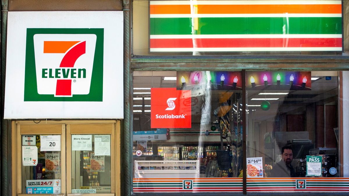 Watch Terrifying 7-Eleven Montebello Shooting Video