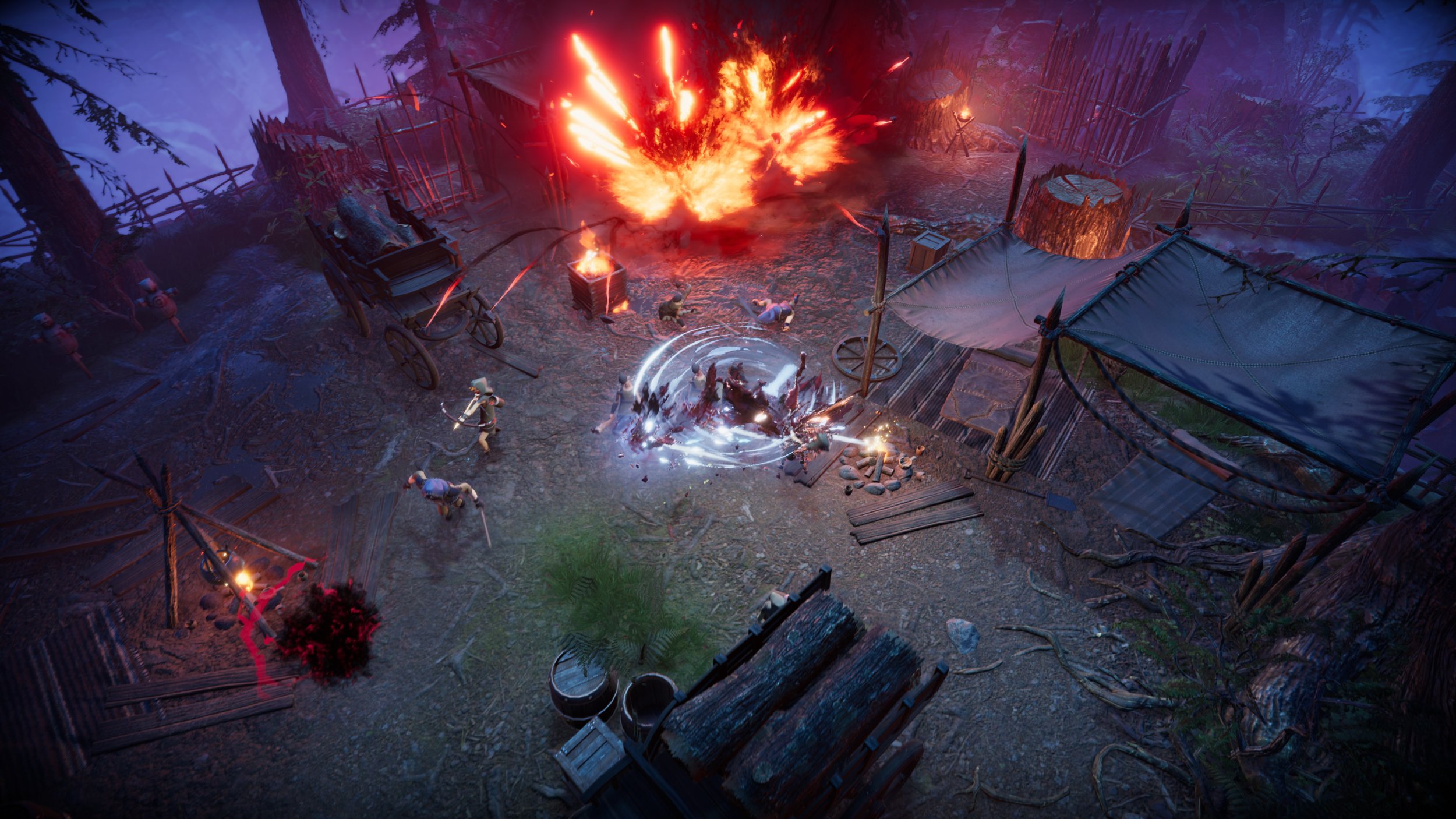 ‘V Rising’: How To Plant Seeds