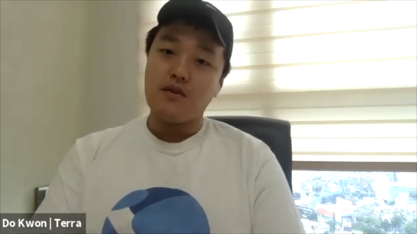 Do Kwon Slams Allegations He Cashed Out Billions Draining Terra's LUNA ...