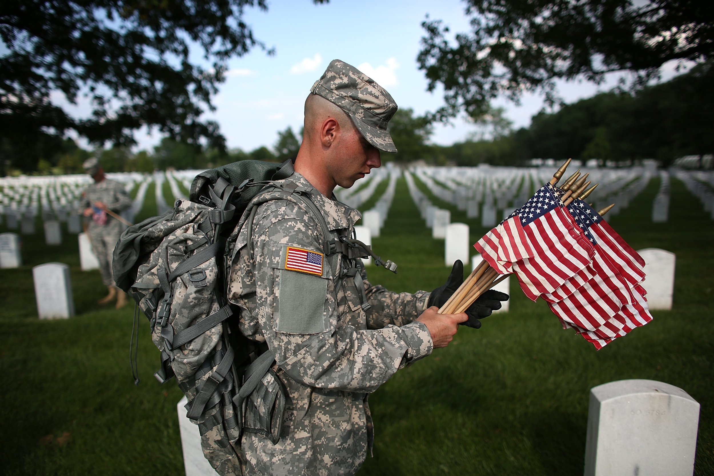 15 Facts To Know About Memorial Day