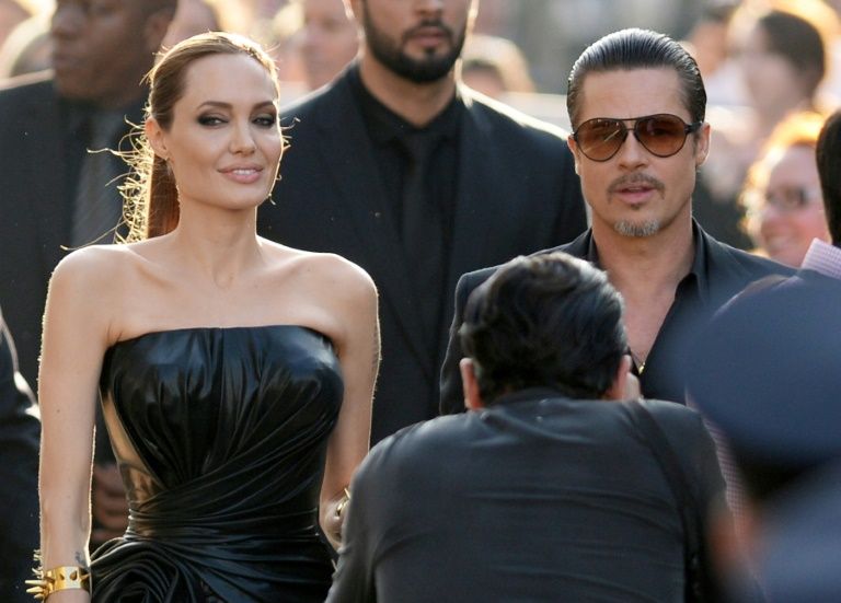 Angelina Jolie To Direct Film Adaptation Of 'Without Blood' Starring ...
