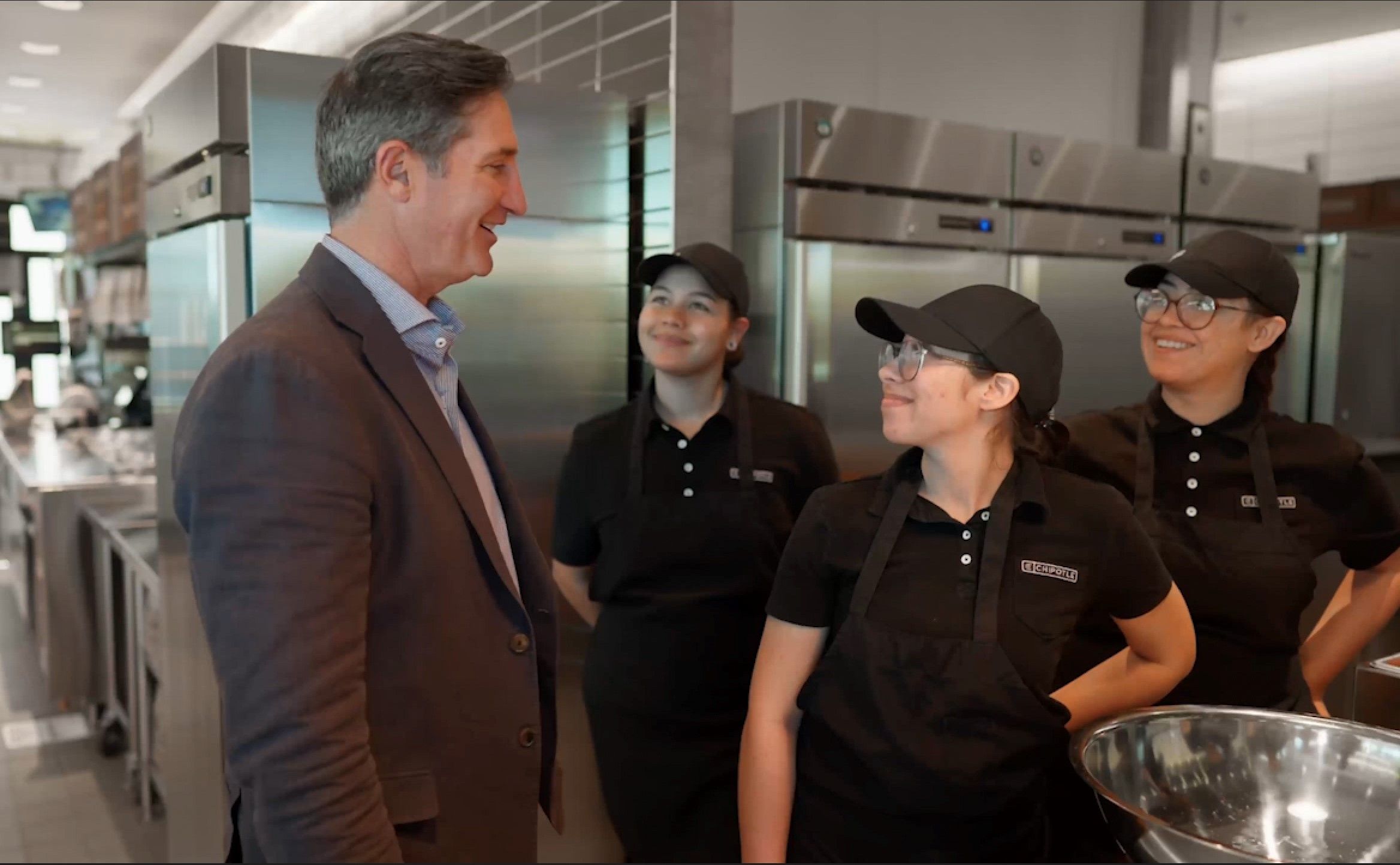 Chipotle's Amazing Recipe For A Better World (Part II)
