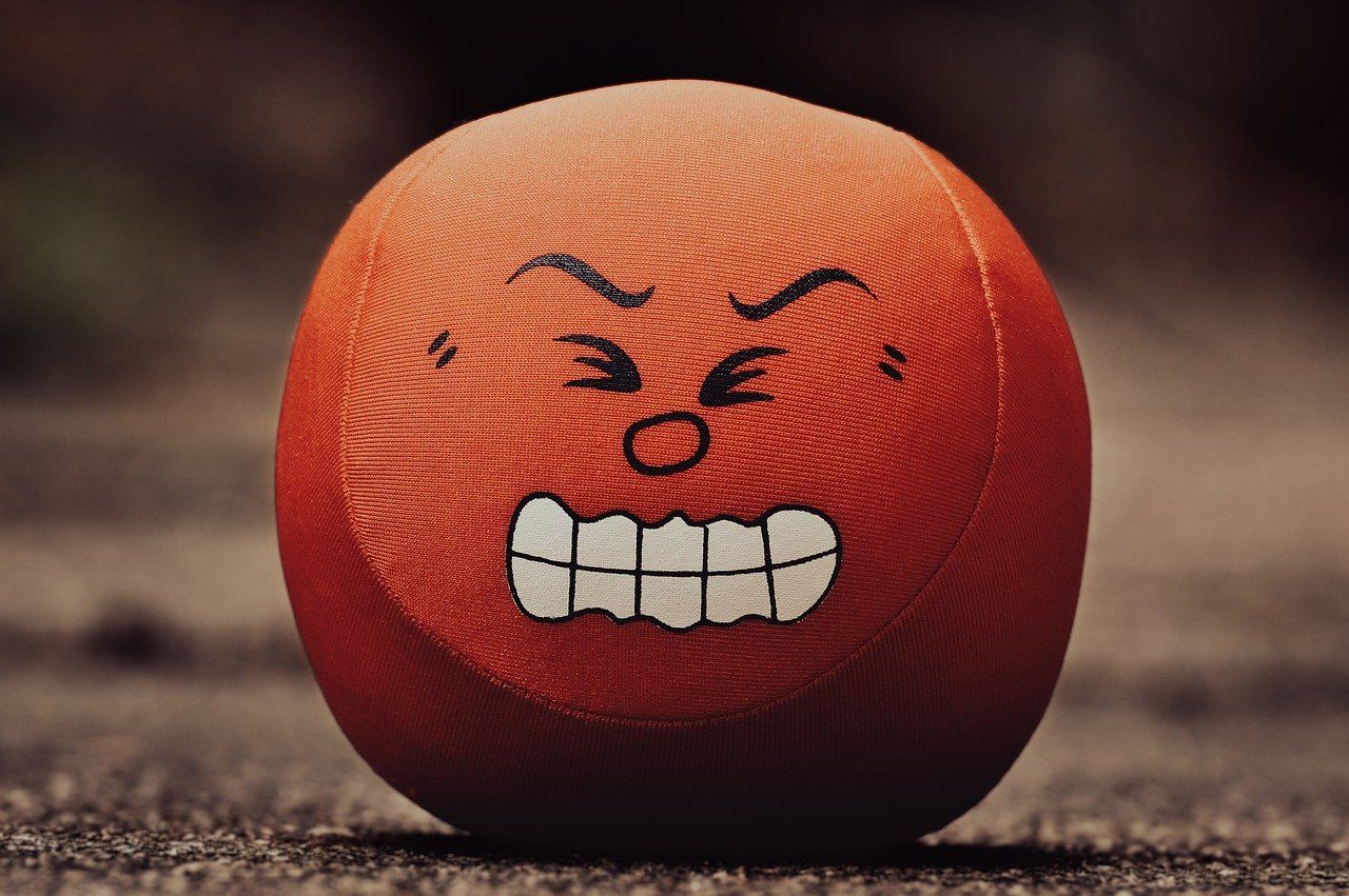 People Really Do Get 'Hangry', Researchers Find