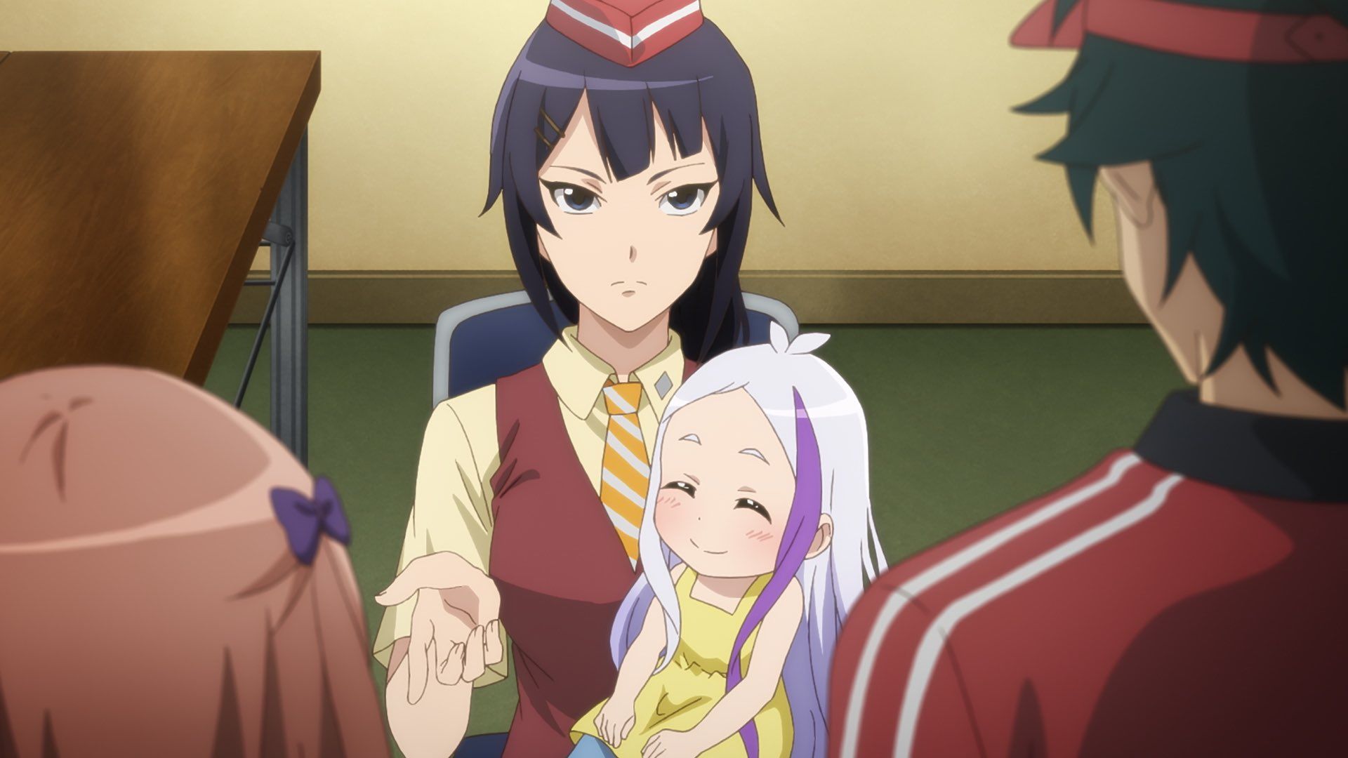 'The Devil Is A Part-Timer' Season 2, Episode 2 Live Stream Details ...